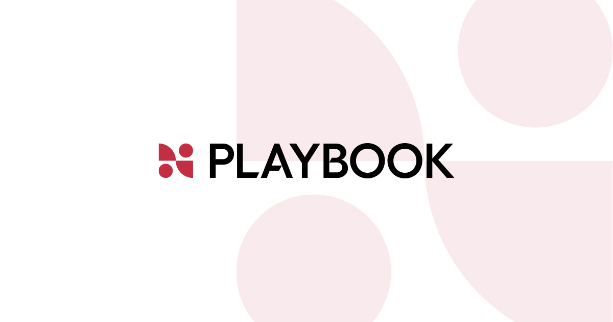 Playbook